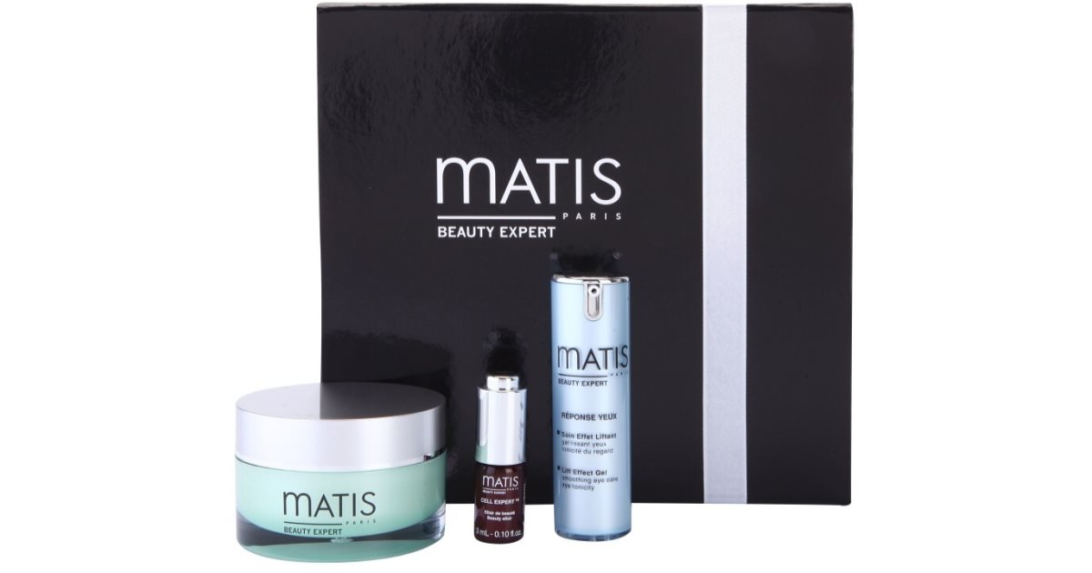 MATIS Paris Beauty Expert coffret I. | notino.pt
