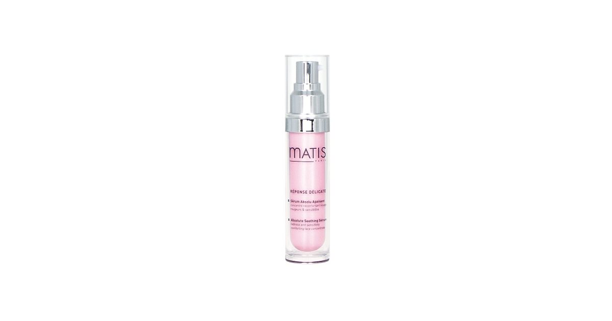 MATIS Paris Réponse Délicate sérum peaux sensibles | notino.fr