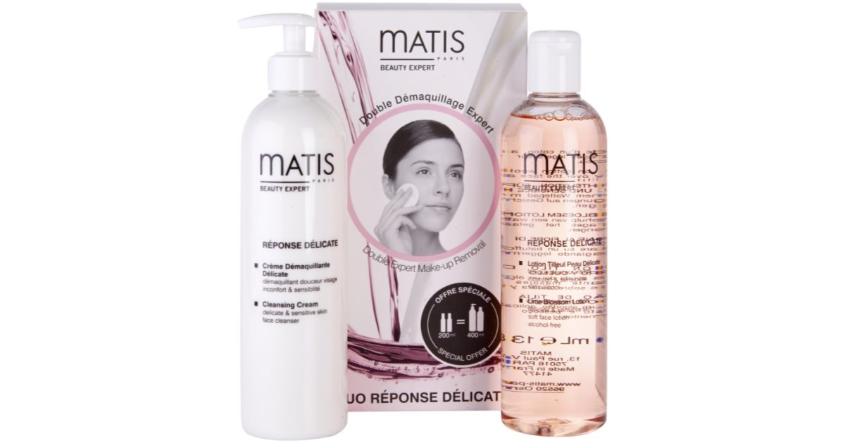 MATIS Paris Réponse Délicate | Livrare rapida! | Notino.ro