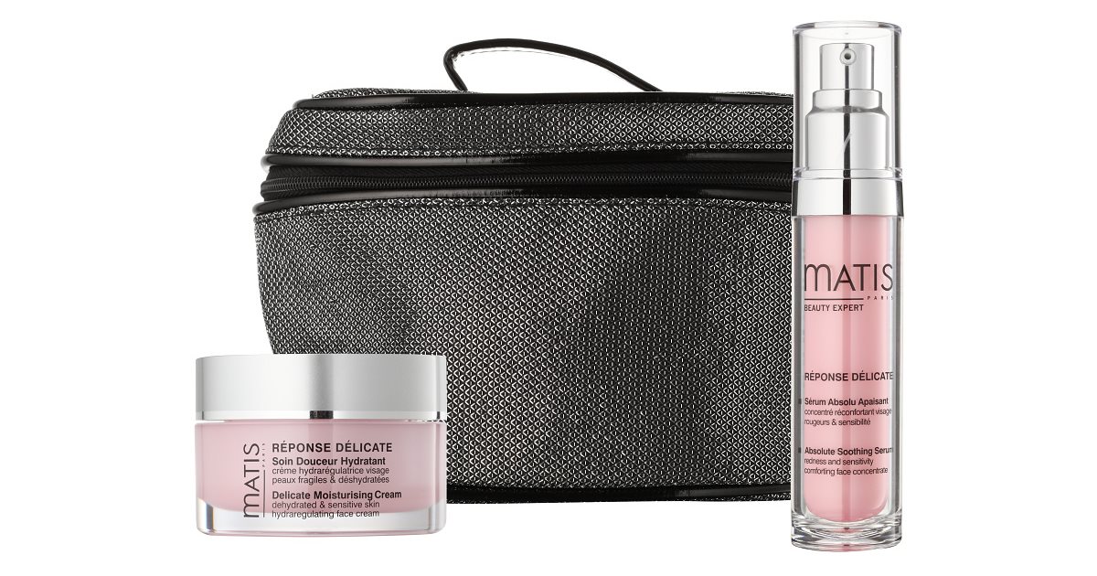 MATIS Paris Réponse Délicate coffret | notino.pt
