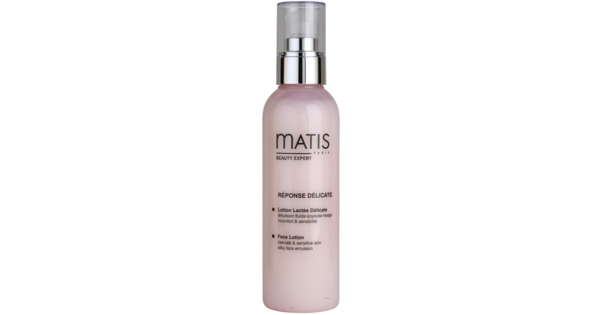 MATIS Paris Réponse Délicate čistilni tonik za občutljivo kožo | notino.si