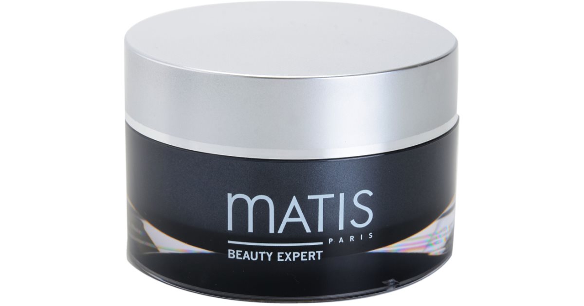 MATIS Paris Réponse Corrective Hyaluronic Performance Mask intensive hydratisierende Maske mit ...
