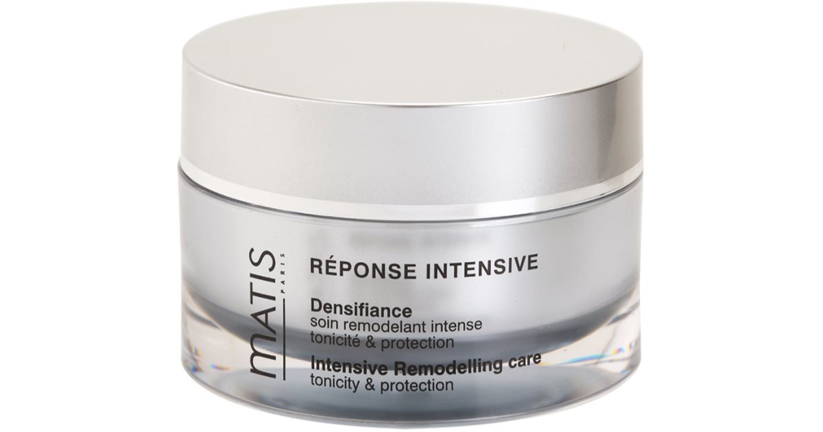 MATIS Paris Réponse Intensive erneuernde Tagescreme für reife Haut