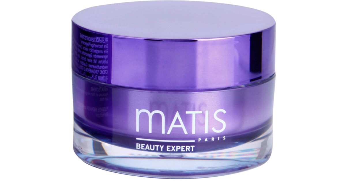 MATIS Paris Réponse Jeunesse Day And Night Anti - Wrinkle Cream for All ...