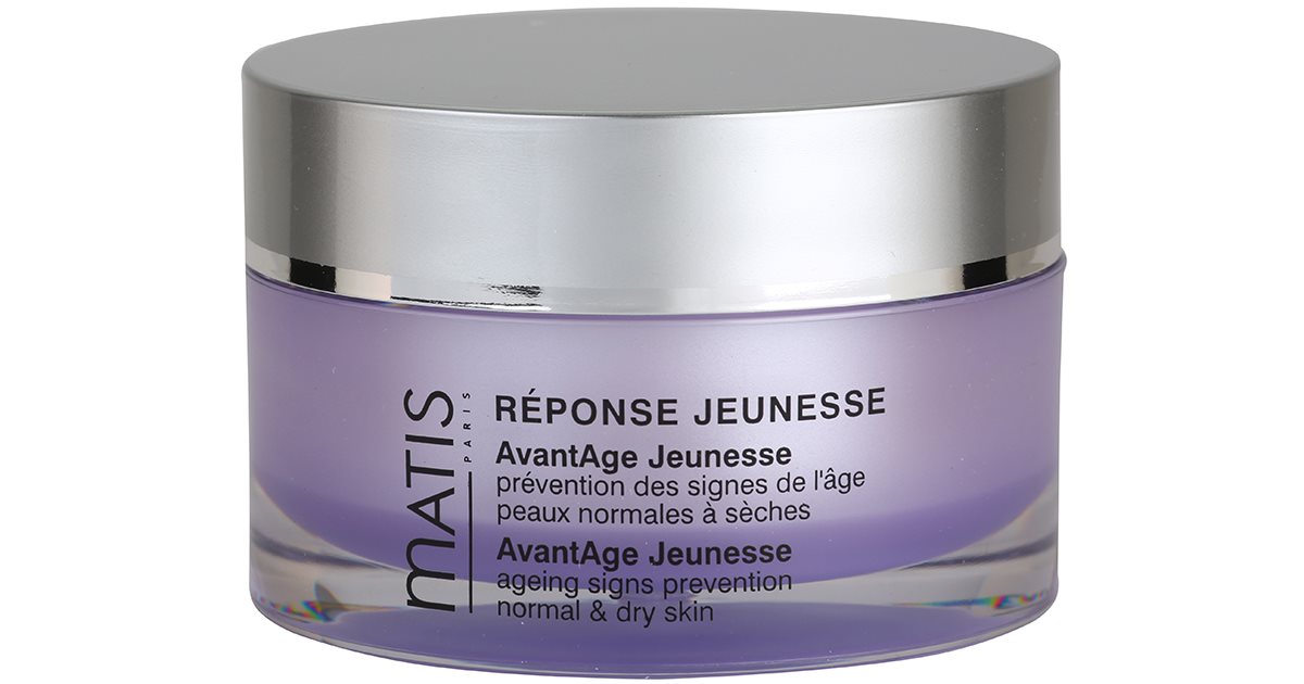 MATIS Paris Réponse Jeunesse | notino.de