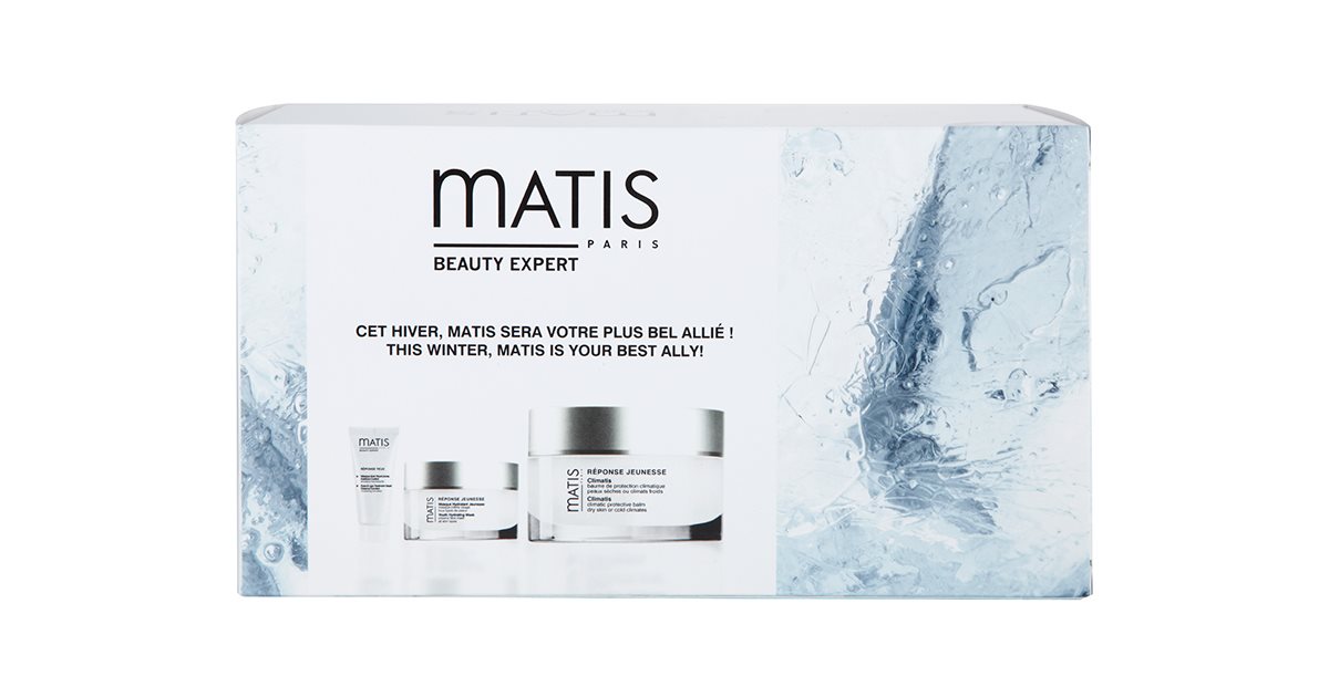 MATIS Paris Réponse Jeunesse coffret VI. | notino.pt