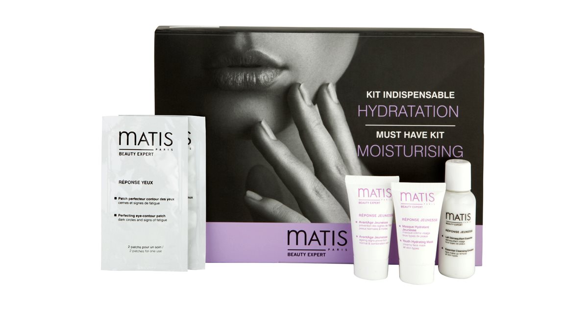 MATIS Paris Réponse Jeunesse | Livrare rapida! | Notino.ro