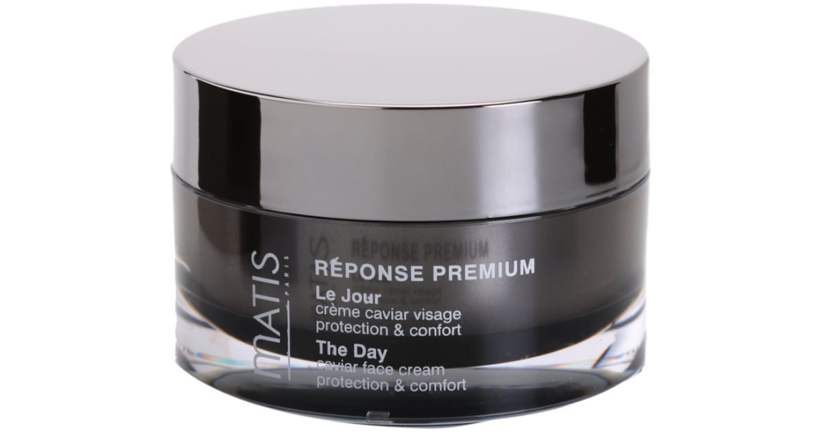MATIS Paris Réponse Premium Face Cream To Deal With Stress | notino.fi