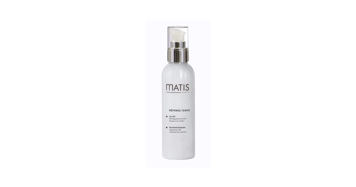 MATIS Paris Réponse Temps | Livrare rapida! | Notino.ro
