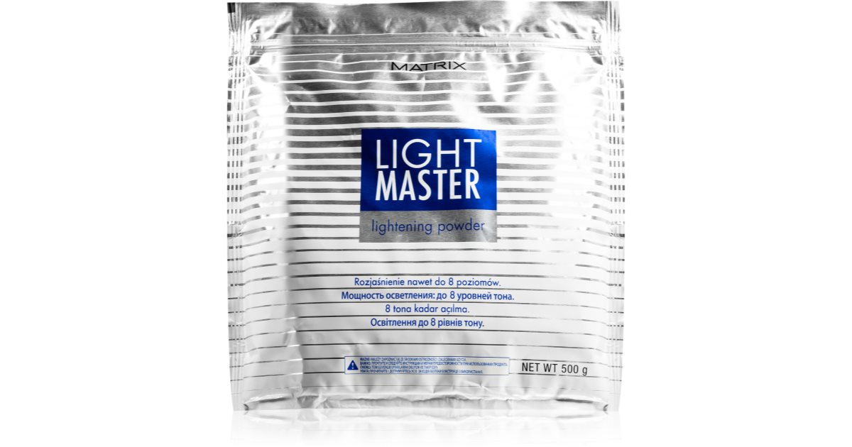 Matrix Light Master Lightening Powder | notino.co.uk
