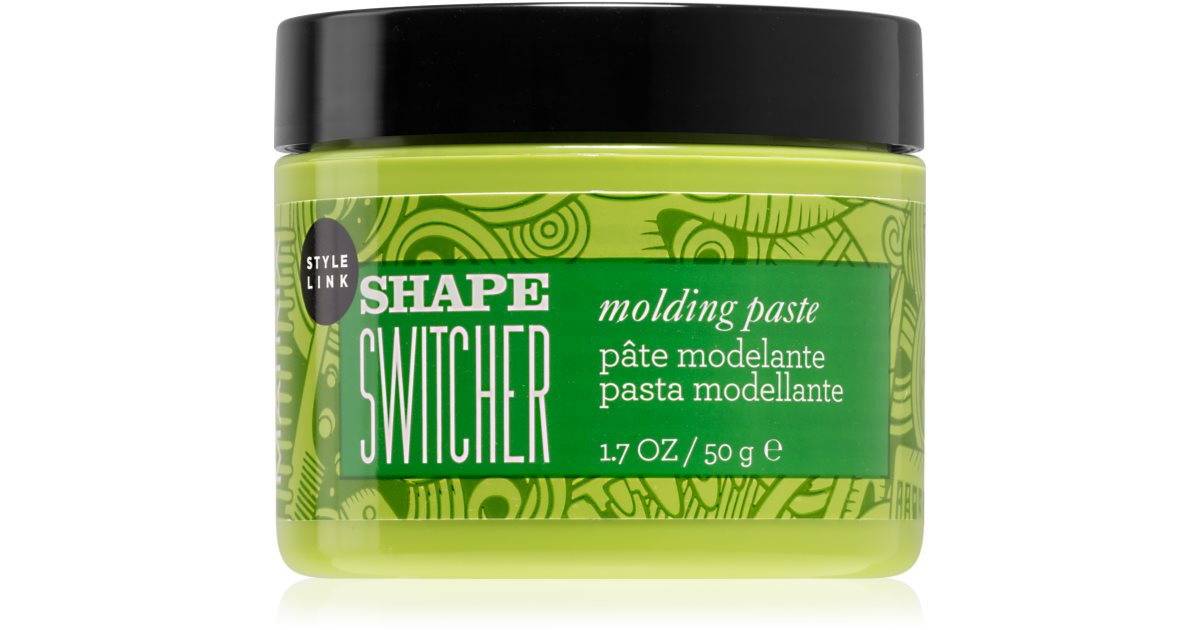 Matrix Style Link Shape Switcher pâte modelante fixation forte | notino.fr