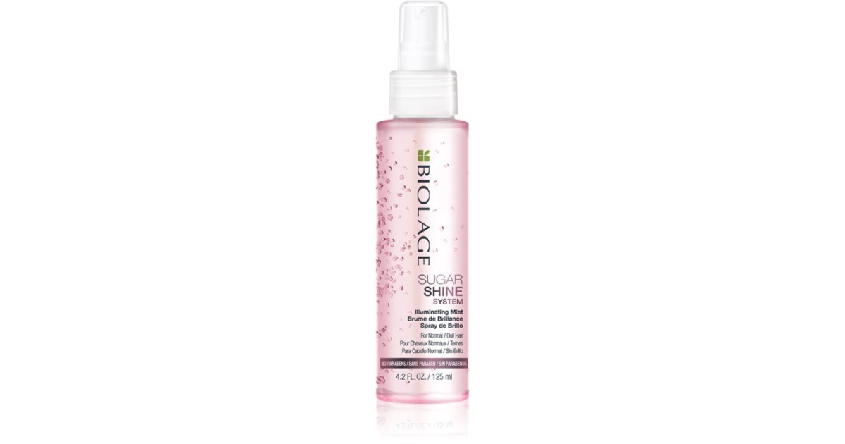 Biolage Essentials Sugar Shine fény spray | notino.hu