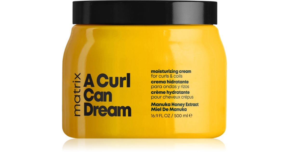 Matrix A Curl Can Dream Leave-in Cream for wavy and curly hair | notino.ie