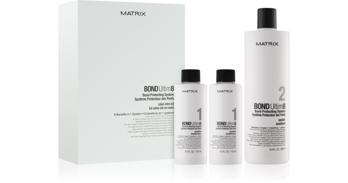 Matrix Bond Ultim8 kozmetická sada I. pre ženy | notino.sk