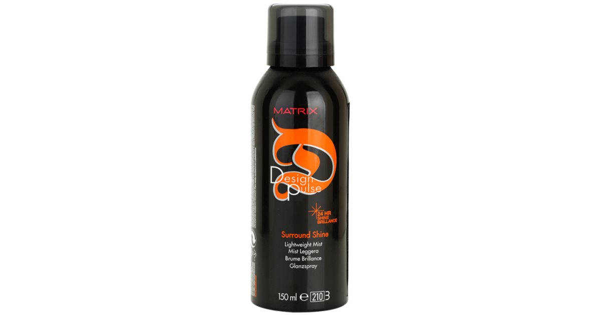 Matrix Design Pulse Sheer Spray | notino.co.uk