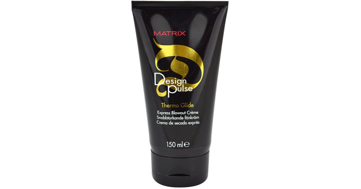 Matrix Design Pulse stiling krema za obremenjene lase | notino.si