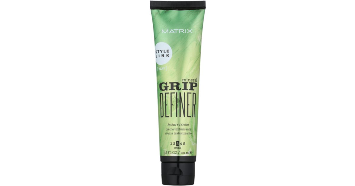 Matrix Style Link Play Super Fixer crème coiffante | notino.fr