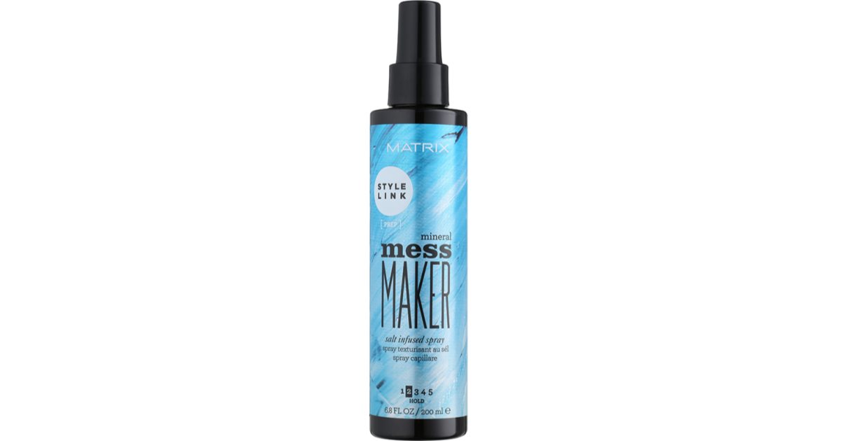 Matrix Style Link Prep Spray For Beach Effect | notino.co.uk