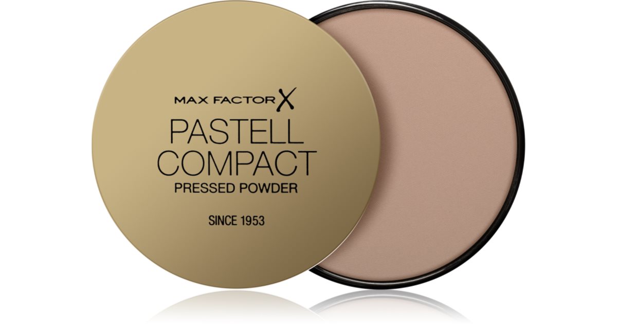 Max Factor Pastell Compact Puder für alle Hauttypen
