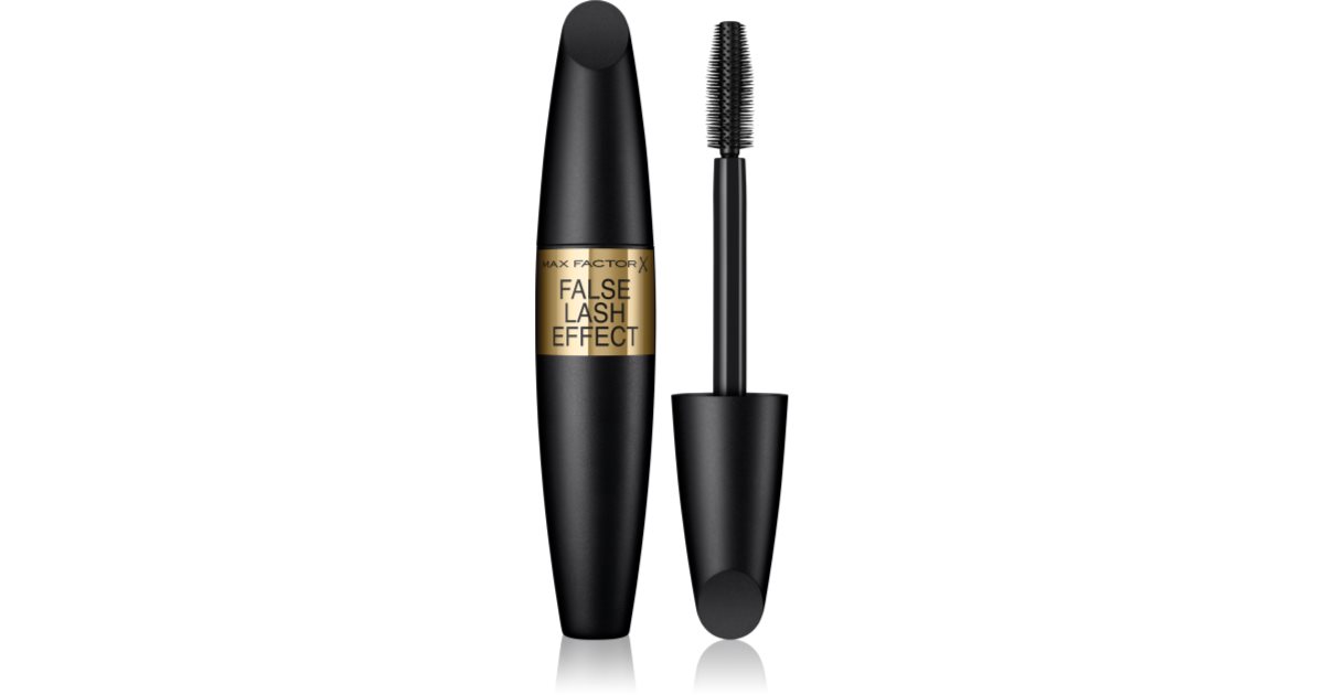 False lash effect mascara max factor store