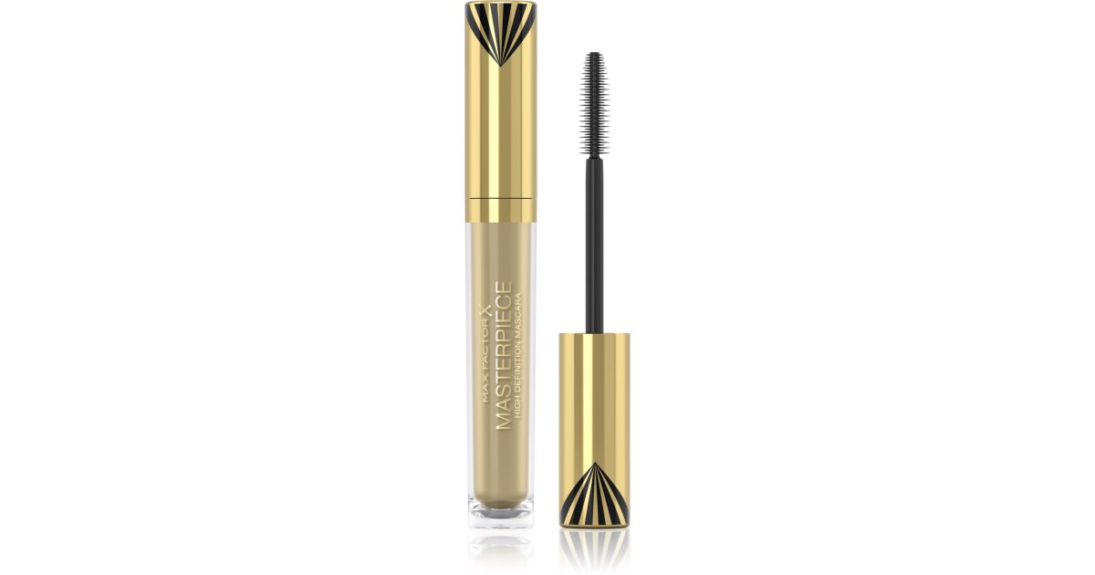 Max Factor Masterpiece volumising mascara | notino.co.uk