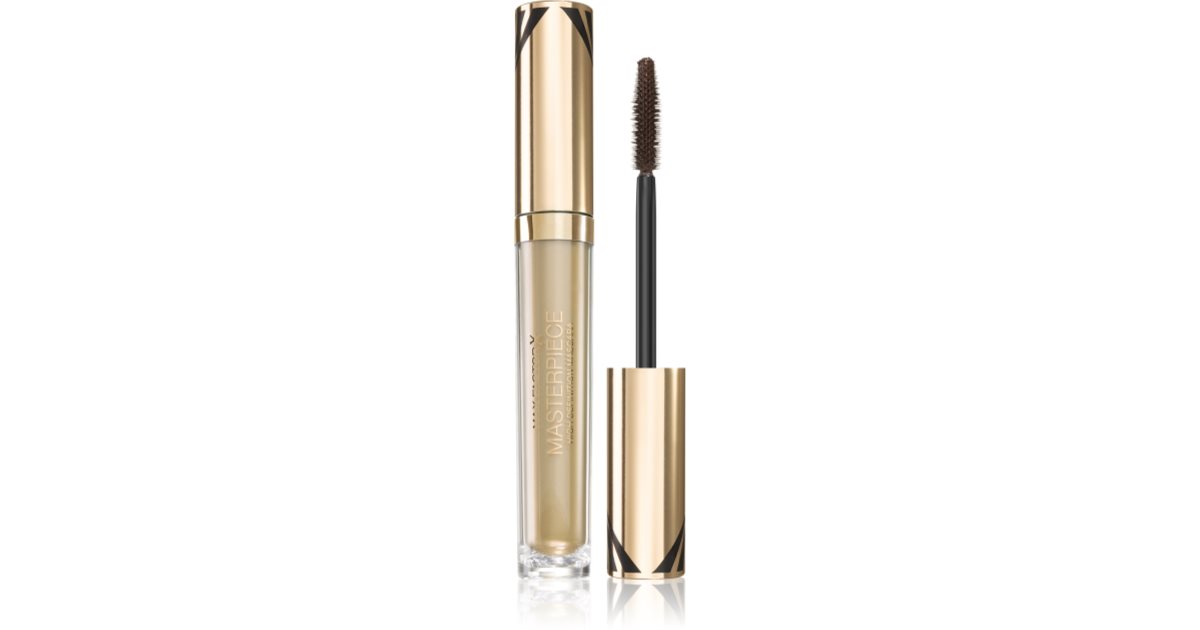 Max factor masterpiece store