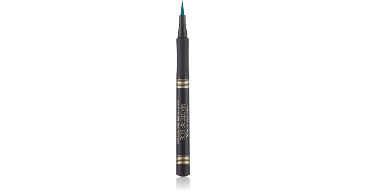Max Factor Masterpiece Eyeliner liquide haute précision | notino.fr