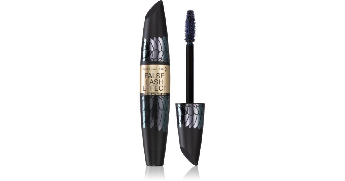 Max Factor False Lash Effect mascara volume et définition | notino.fr