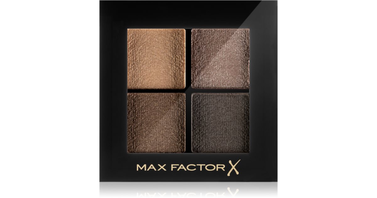 Max Factor Colour X-pert Soft Touch Eyeshadow Palette | notino.ie
