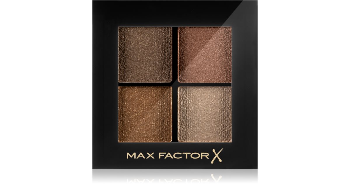 Max Factor Colour X-pert Soft Touch eyeshadow palette | notino.co.uk