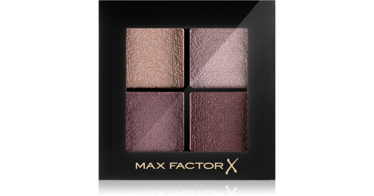 Max Factor Colour X-pert Soft Touch eyeshadow palette | notino.co.uk