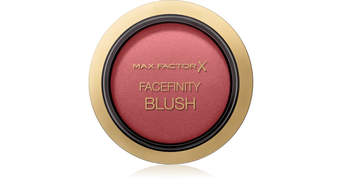 Max Factor Facefinity blush em pó | notino.pt