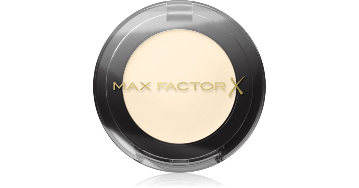 Max Factor Wild Shadow Pot eyeshadow | notino.co.uk