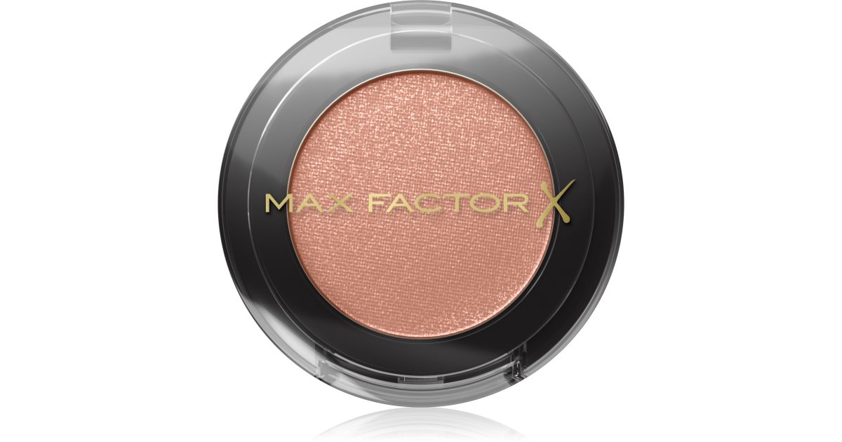 Max Factor Wild Shadow Pot Lidschatten-Creme