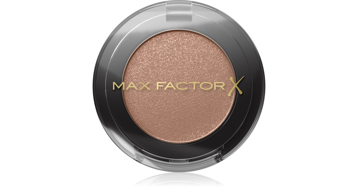 Max Factor Wild Shadow Pot eyeshadow | notino.co.uk