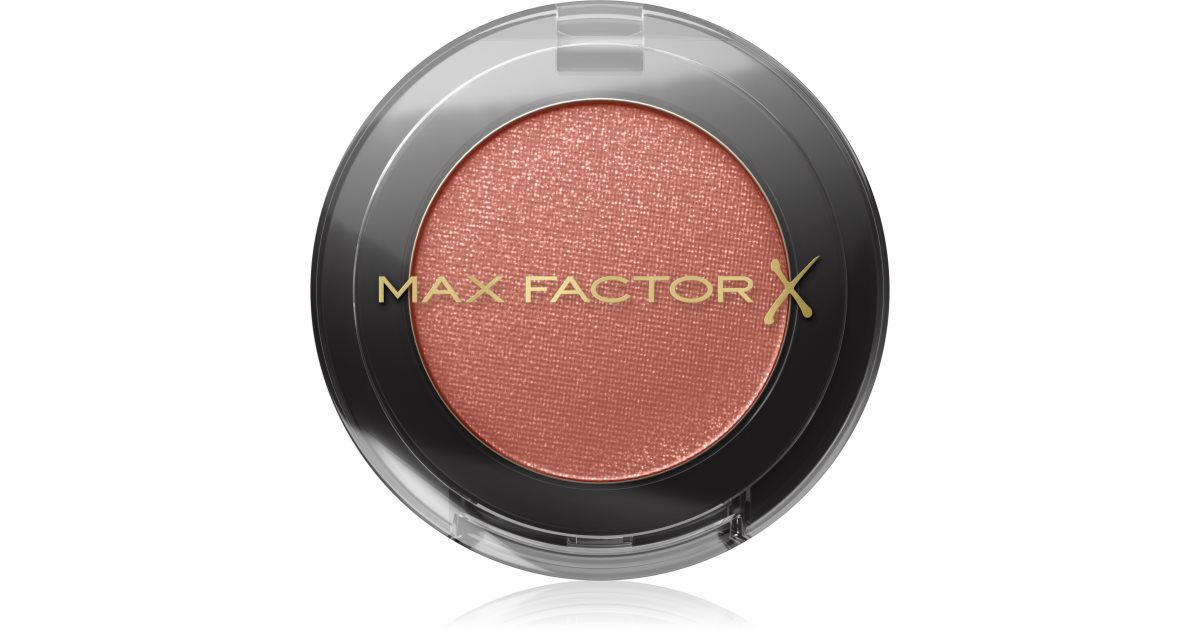 Max Factor Wild Shadow Pot eyeshadow | notino.co.uk