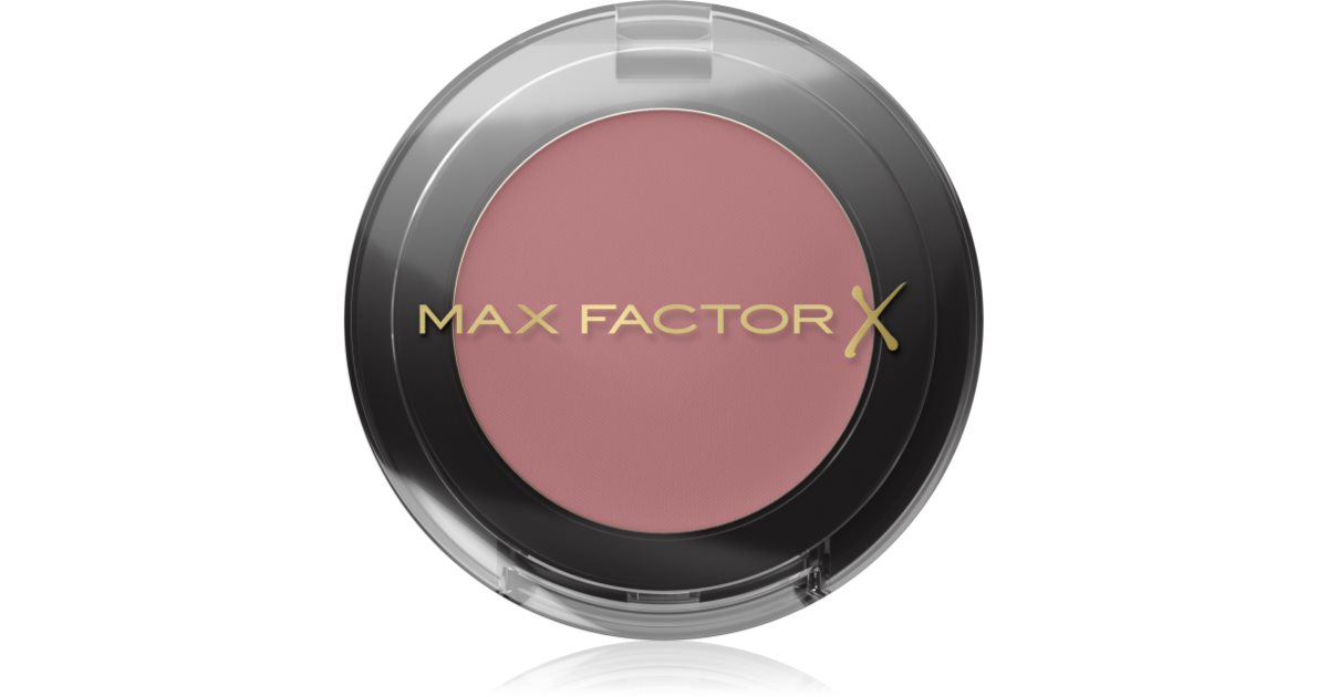 Max Factor Wild Shadow Pot sombra de ojos | notino.es