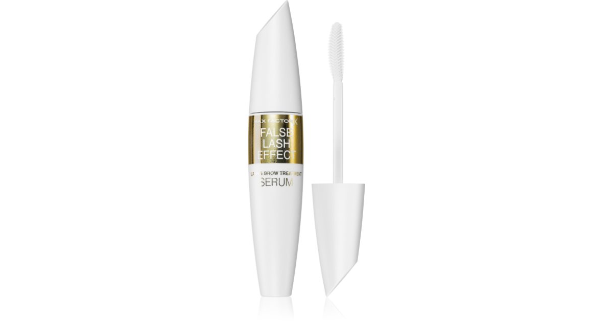 Max Factor False Lash Effect growth serum for lashes and brows | notino ...
