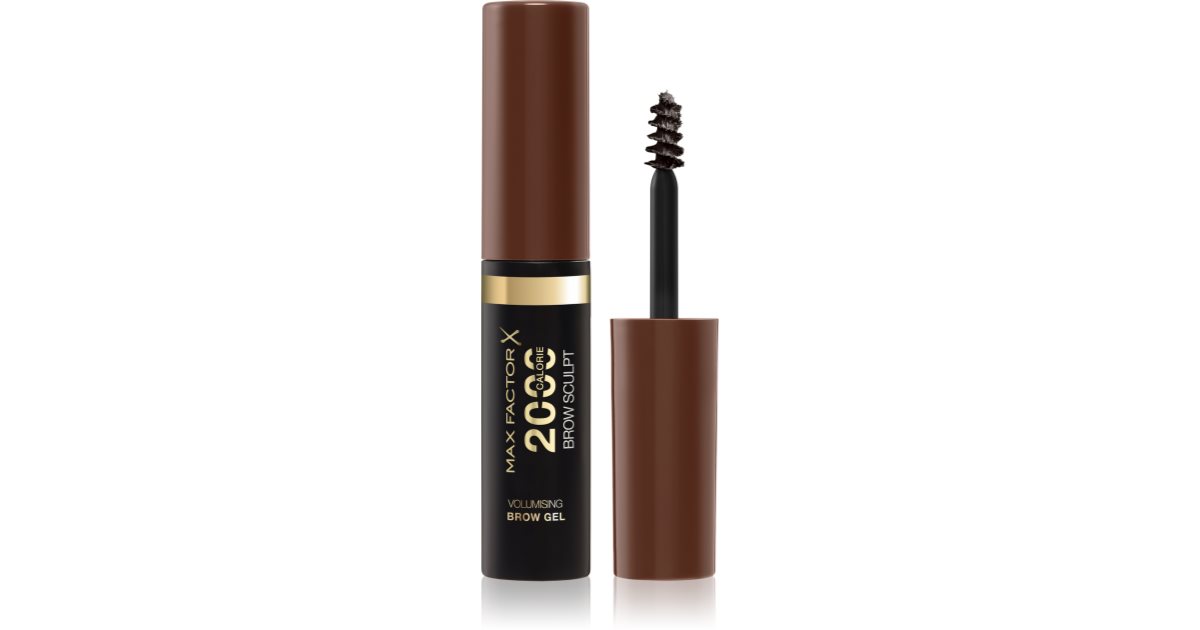 Max Factor 2000 Calorie Brow Sculpt eyebrow gel | notino.co.uk