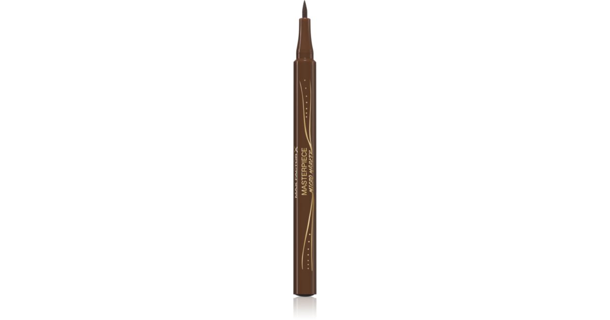 Max Factor Masterpiece Micro Marker eyebrow pencil | notino.co.uk
