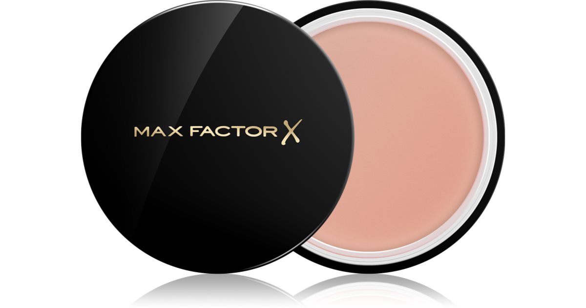 Max Factor Loose Powder loser Puder | NOTINO