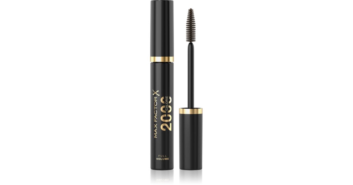 Max Factor 2000 Calorie volumising mascara | notino.co.uk