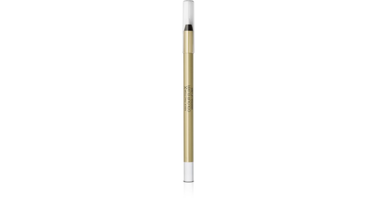 Max Factor Colour Elixir Versatile Pencil for lips | notino.ie