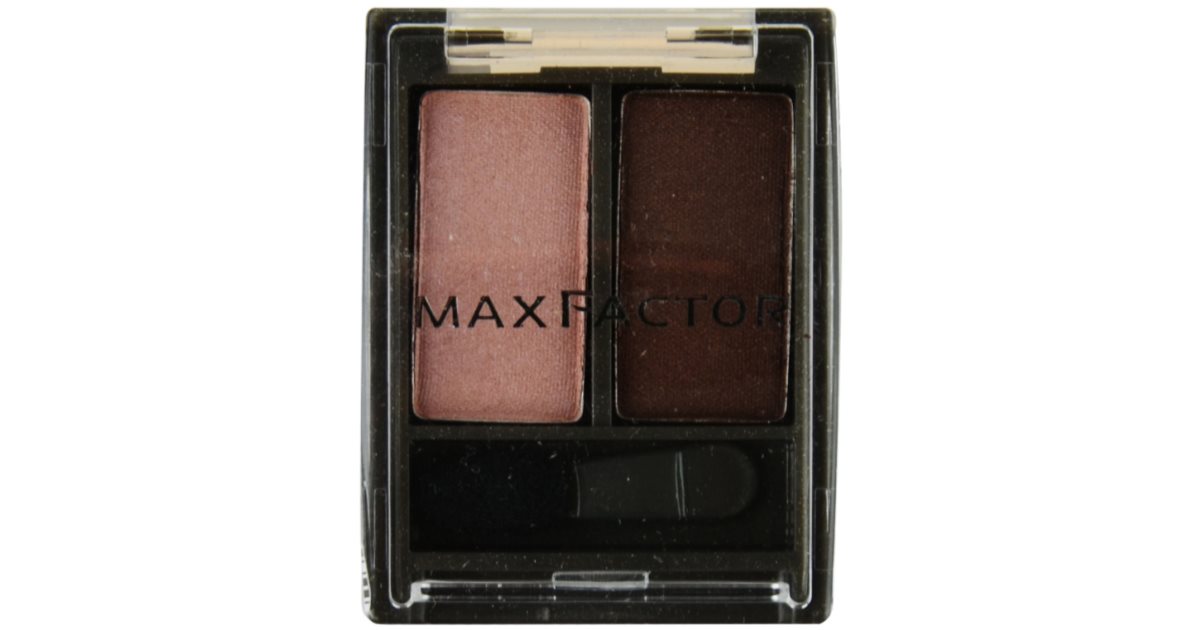 Max Factor Colour Perfection Duo Eye Shadow | notino.co.uk