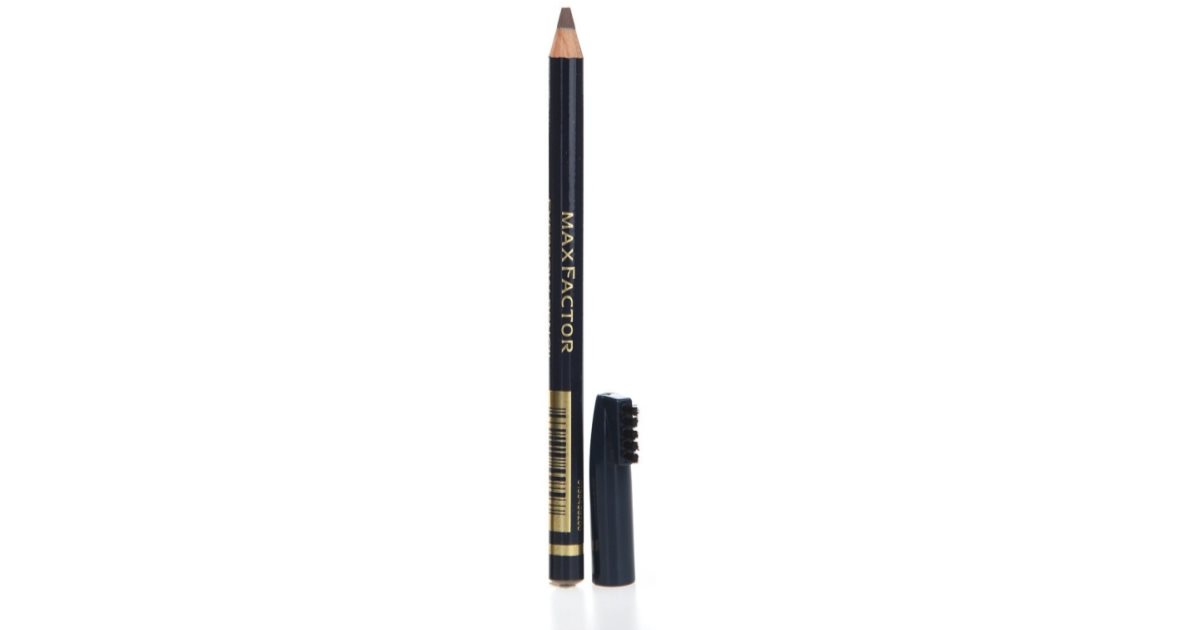 Max Factor Eyebrow Pencil | notino.gr