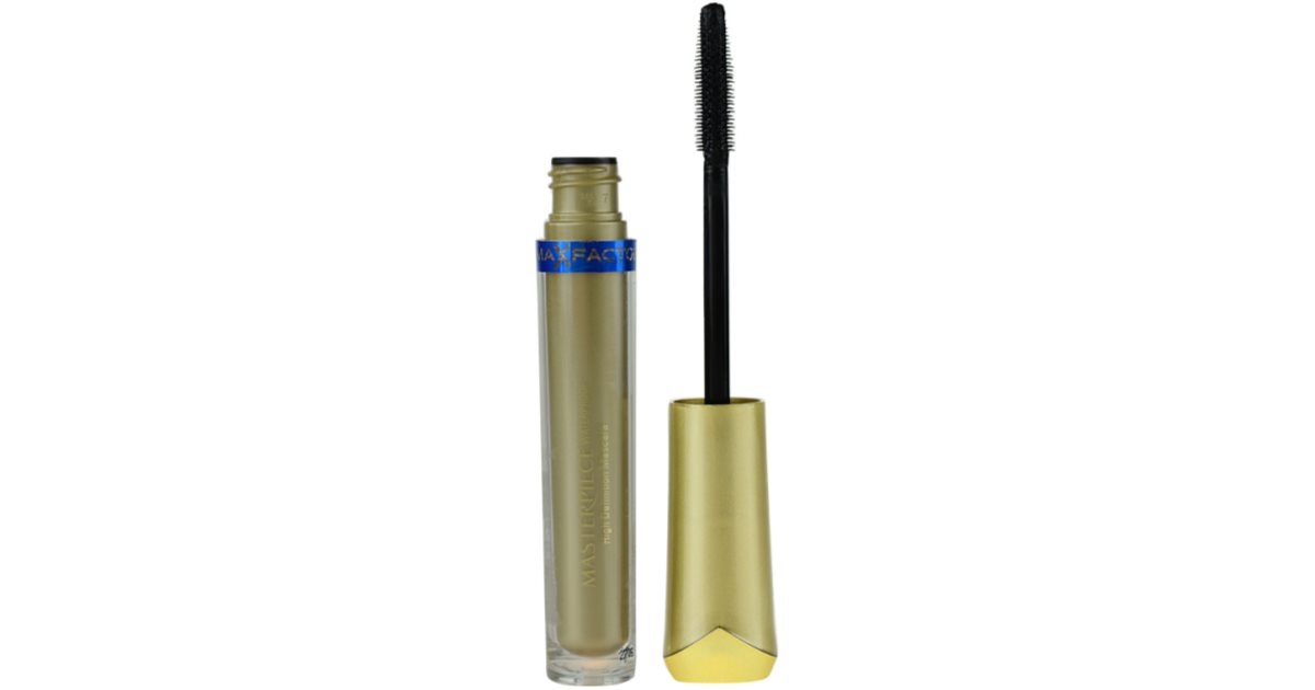 Max Factor Masterpiece volumising mascara waterproof | notino.co.uk