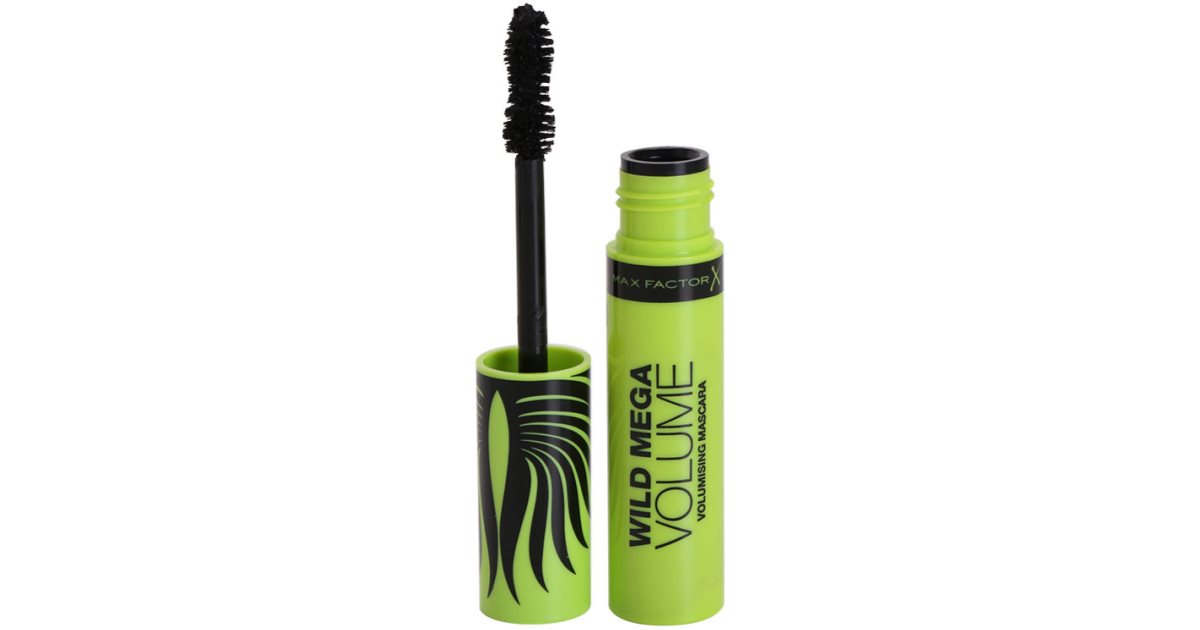 Max Factor Wild Mega Volume | Livrare rapida! | Notino.ro
