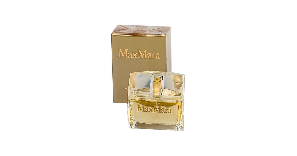Max Mara Max Mara eau de parfum nőknek 90 ml | notino.hu