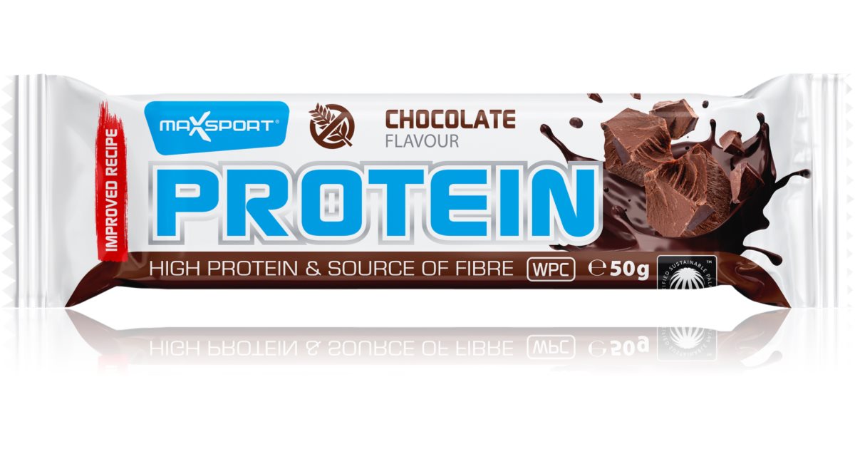 Max Sport Protein Bar | notino.pl
