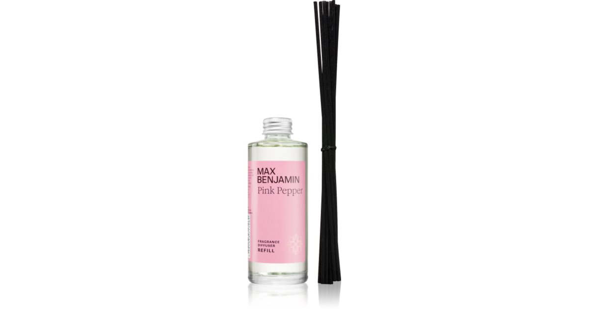 MAX Benjamin Pink Pepper refill for aroma diffusers | notino.ie